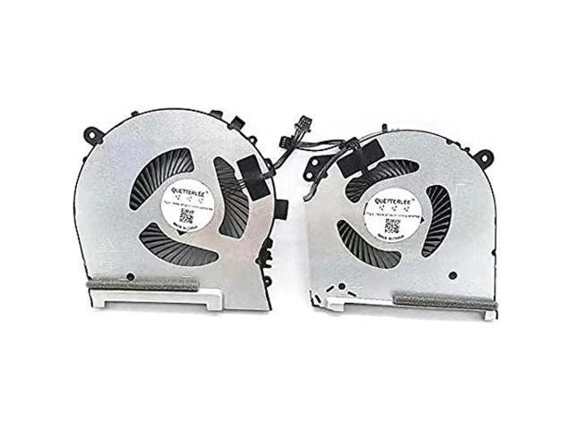 Click here for Replacement Laptop CPU+GPU Cooling Fan For OMEN La... prices
