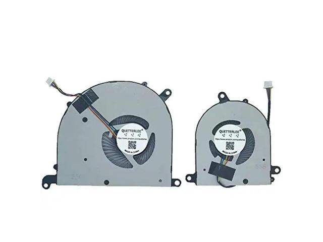 Click here for Replacement Laptop CPU + GPU Cooling Fan for Moder... prices