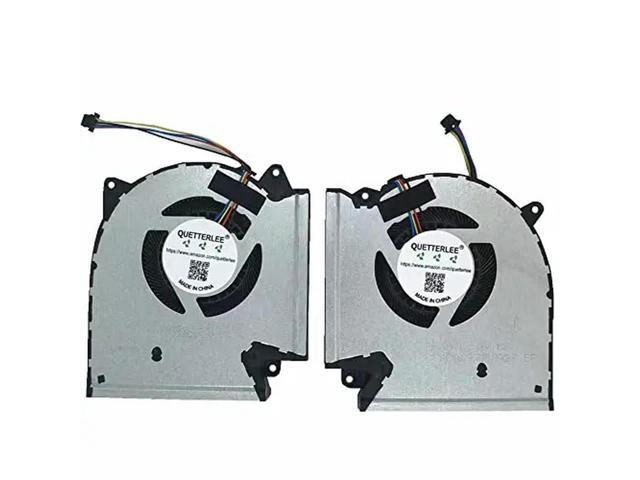 Click here for CPU + GPU Cooling Fan for ROG Strix G533Q G533QM Q... prices