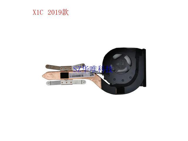 Click here for for Thinkpad X1 Carbon X1C 7th 8th 2019 2020 Fan R... prices