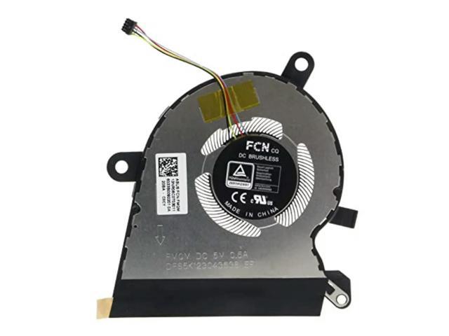 Click here for CPU & GPU Cooling Fan for ROG Flow X13 GV301QC GV3... prices
