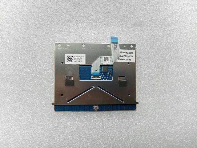 Click here for for Inspiron 5583 5584 Touchpad. Mouse pad 099F7D prices