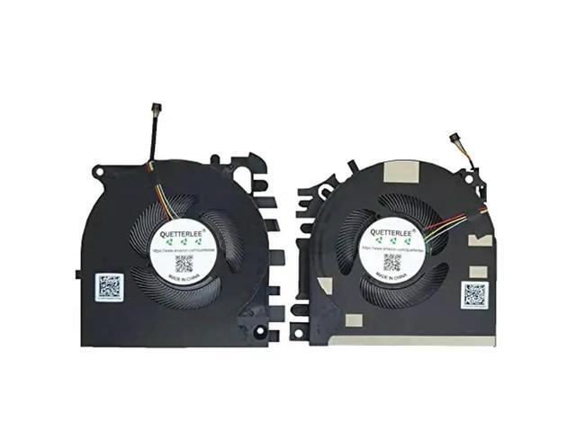 Click here for Replacement Laptop CPU and GPU Cooling Fan For ZBo... prices