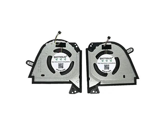 Click here for Replacement Laptop CPU + GPU Cooling Fan for ROG Z... prices