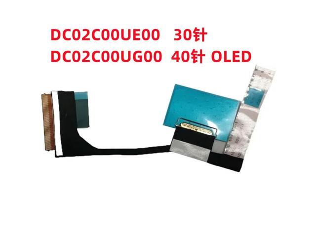 Click here for For Applicable to X360 14-EF TPN-C155 screen cable... prices