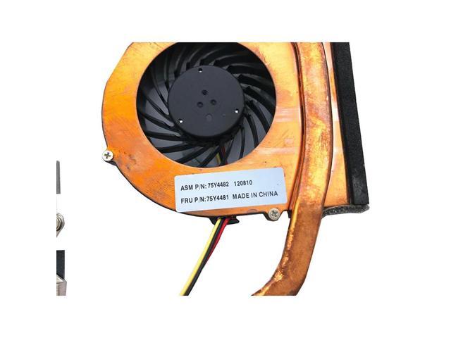 Click here for Fo Edge15 E50 Edge14 E40 notebook CPU fan heatsink... prices