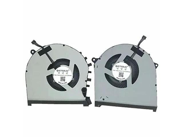 Click here for Replacement Laptop CPU+GPU Cooling Fan For OMEN RT... prices