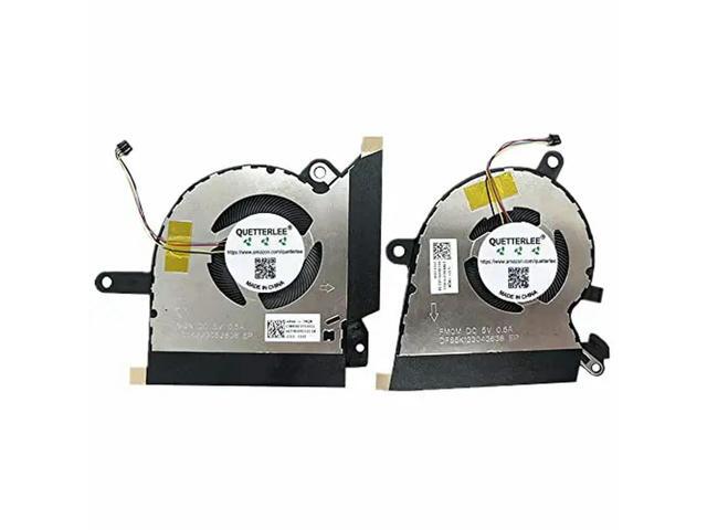 Click here for Replacement CPU+GPU Cooling Fan for ROG Flow X13 G... prices