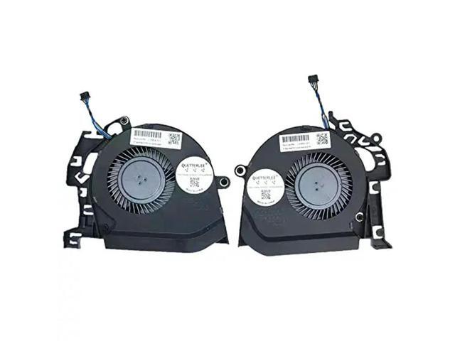 Click here for Replacement Laptop CPU + GPU Cooling Fan For Studi... prices