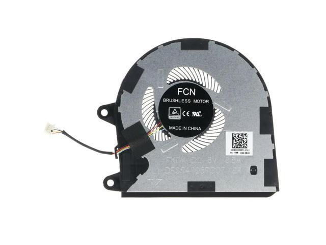 Click here for Laptop CPU GPU Cooling Fan For Yoga 730-15IKB 730-... prices