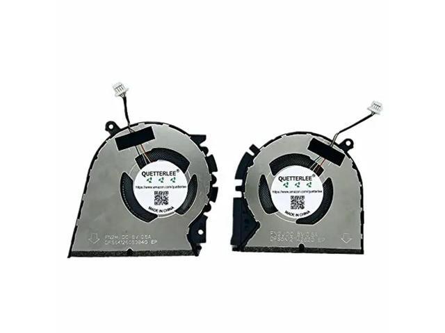 Click here for Replacement Laptop CPU + GPU Cooling Fan for Vivob... prices