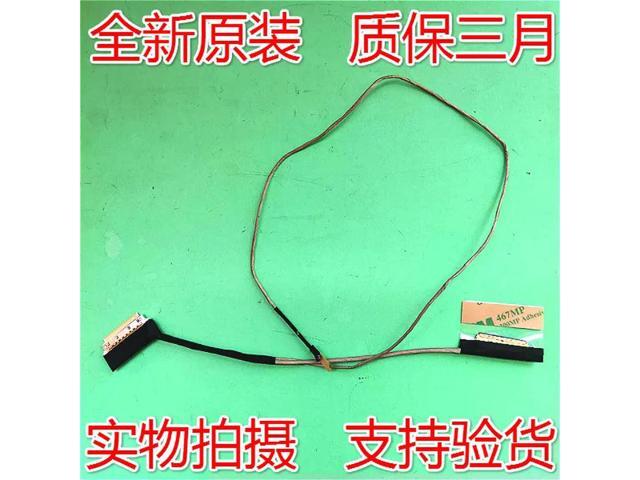 Click here for FOR A715-73G CN515-51 Screen Cable 30-pin 1422-037... prices