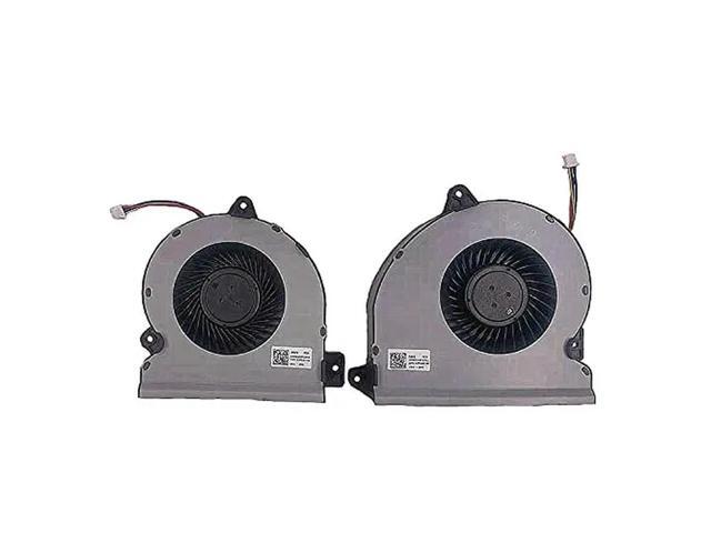 Click here for Replacement Laptop CPU and GPU Cooling Fan for ROG... prices