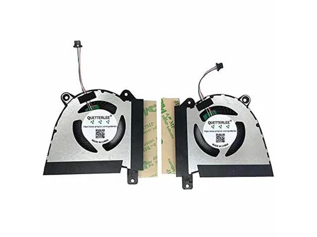 Click here for Replacement Laptop CPU+GPU Cooling Fan for Rog Zep... prices