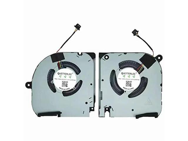 Click here for Replacement Laptop CPU + GPU Cooling Fan for G7 75... prices