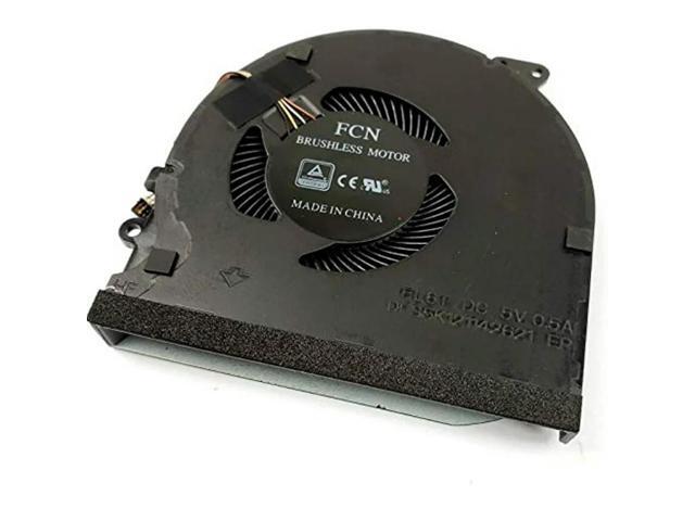 Click here for Fan for RZ09-027 RZ09-0270 Spirit Blade 15 Laptop... prices