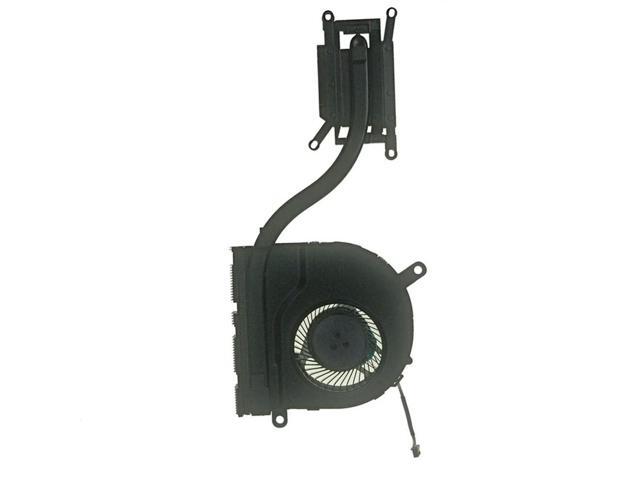 Click here for Replacement for Latitude 5480 5490 CPU Cooling Fan... prices