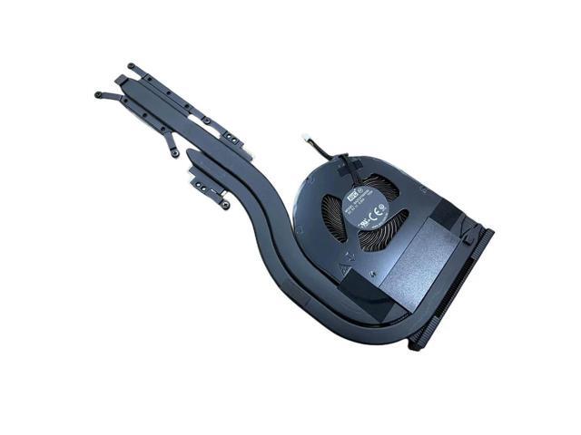 Click here for for Thinkpad L480 fan cpu radiator module discrete... prices