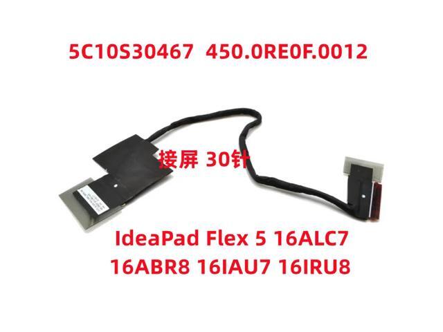 Click here for For Flex 5 16ALC7 16ABR8 16IAU7 16IRU8 Screen cabl... prices