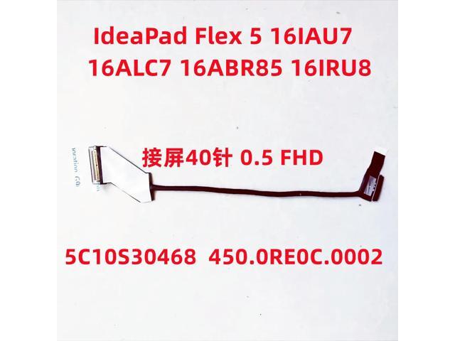 Click here for For Flex 5 16IAU7 16ALC7 16ABR85 16IRU8 Screen cab... prices