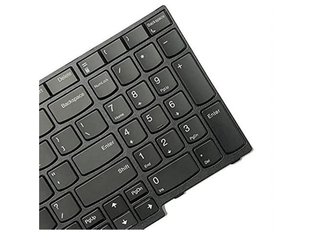 Click here for US Keyboard with Backlit for ThinkPad 1st Gen T15... prices