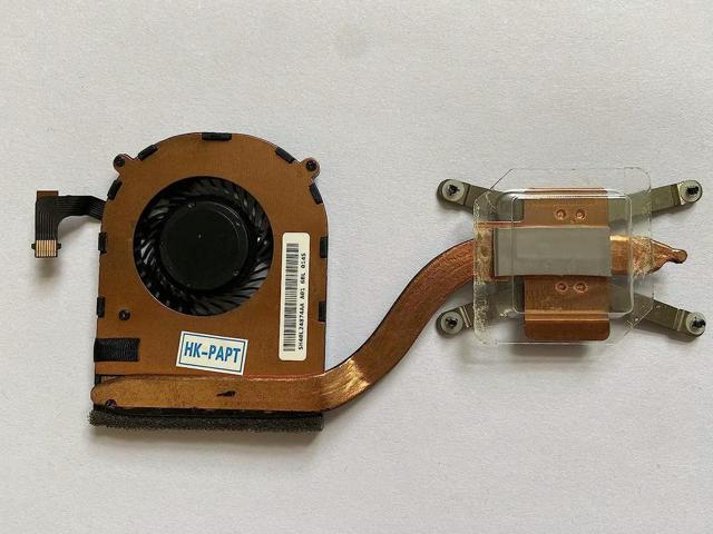 Click here for Fan for ThinkPad X1 Carbon Cooling Heatsink and Fa... prices