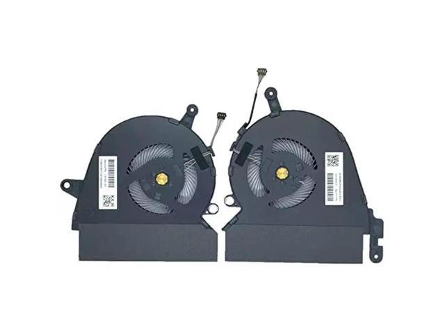Click here for CPU+GPU Cooling Fan For Spectre 15-DF 15-DF0008CA... prices