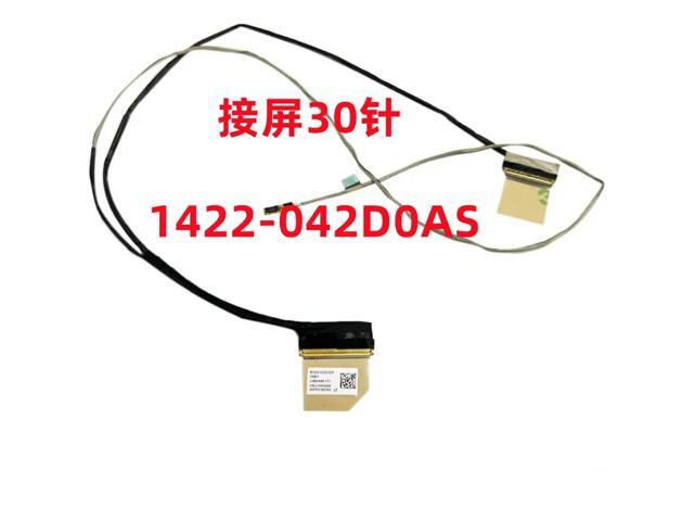 Click here for For Applicable to X1704 F1704Z screen cable  displ... prices