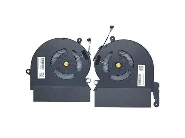 Click here for Replacement Laptop CPU+GPU Cooling Fan For 15-DF S... prices