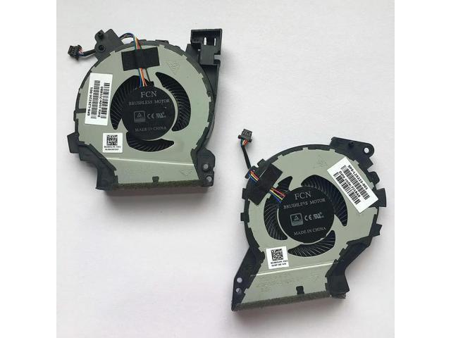 Click here for Fan Replacement For L25223-001 L25224-001 CPU Cool... prices