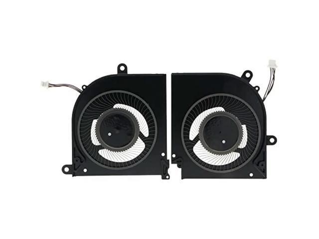 Click here for CPU GPU Cooling Fan for Stealth 15M A11UEKV-009US... prices