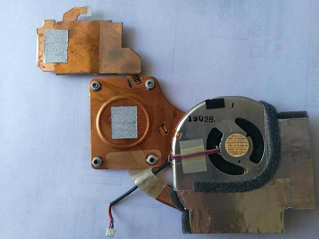 Click here for Replacement Fan for Thinkpad T500 W500 Integrate C... prices