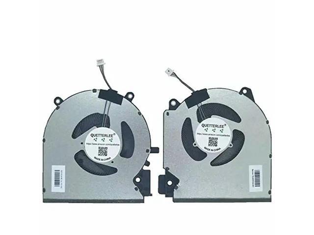 Click here for Replacement Laptop CPU + GPU Cooling Fan For Victu... prices