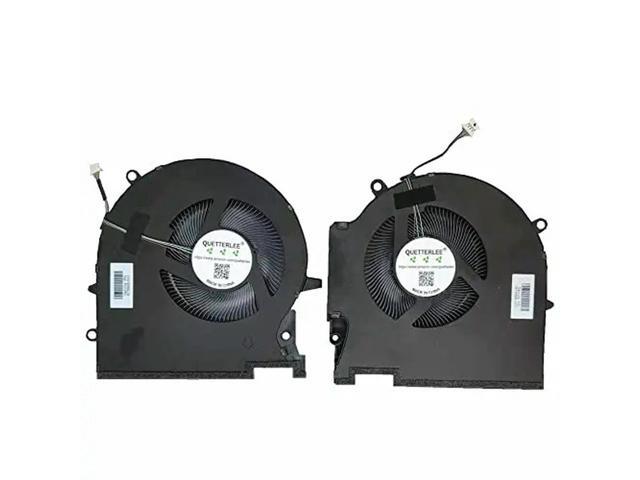 Click here for Replacement Laptop CPU + GPU Cooling Fan For OMEN... prices