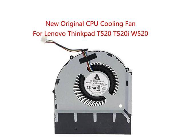 Click here for CPU Cooling Cooler Fan Laptop Cooler for ThinkPad... prices