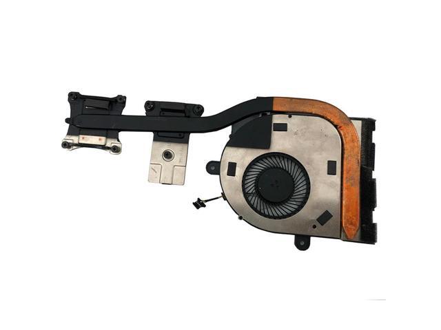 Click here for for X360 15-W103na Laptop Fan Heat Sink 828841-001 prices