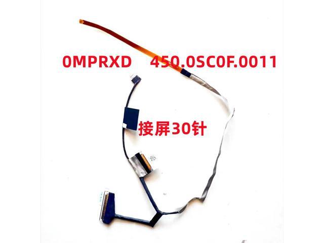 Click here for For Inspiron 14 5430 7430 2-in-1 Screen Cable 0MPR... prices
