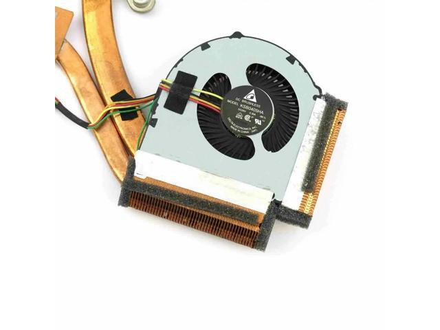 Click here for Fan for ThinkPad T430 T430i CPU Cooling Fan with H... prices
