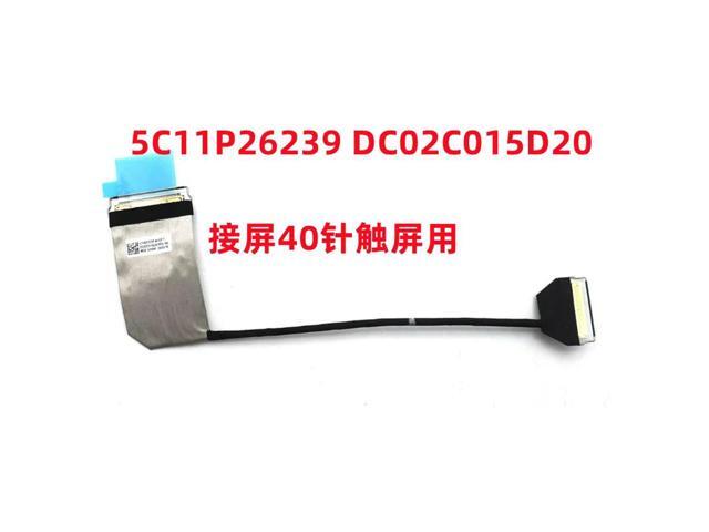 Click here for For Applicable ThinkPad P14s T14 Gen 5 5C11P26239... prices