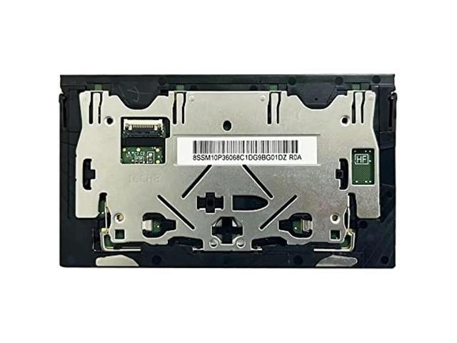 Click here for Palmres Touchpad Trackpad Clickpad Board 01YU087 R... prices