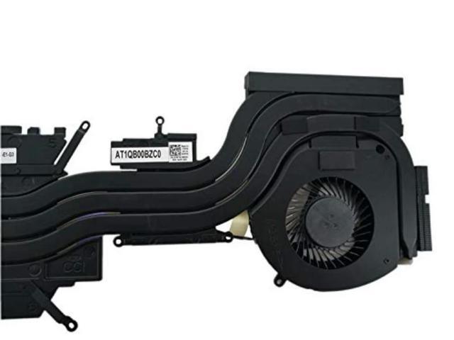 Click here for Replacement Fan for ALW 17-R4 ALW17C GTX 1080 138W... prices