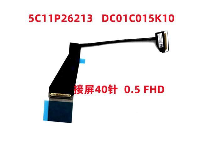 Click here for For 5C11P26213 DC01C015K10 ThinkPad T14s Gen 5 Gen... prices