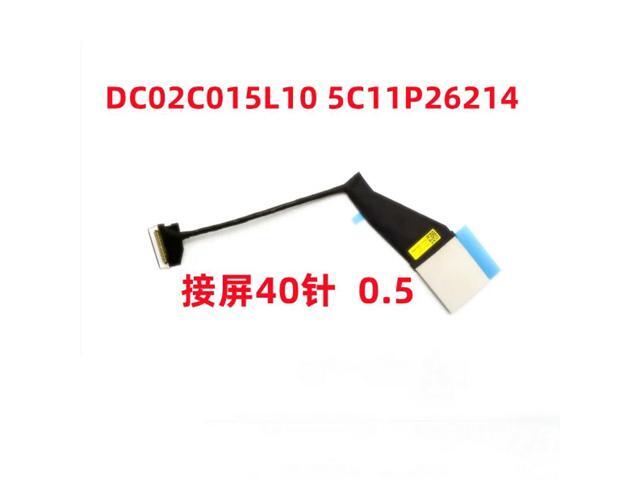 Click here for For Applicable LT4E1 ThinkPad T14s Gen 5 screen ca... prices