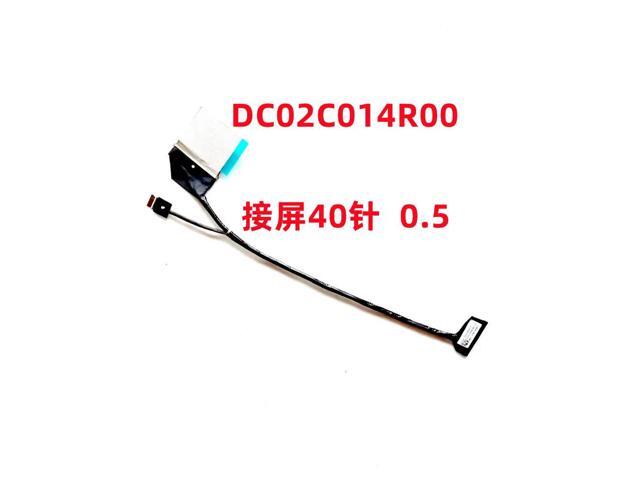 Click here for For P14s Gen 5 LP450 EDP DC02C014R00 Screen cable... prices