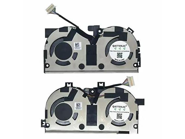 Click here for Replacement Laptop CPU and GPU Cooling Fan for Y90... prices