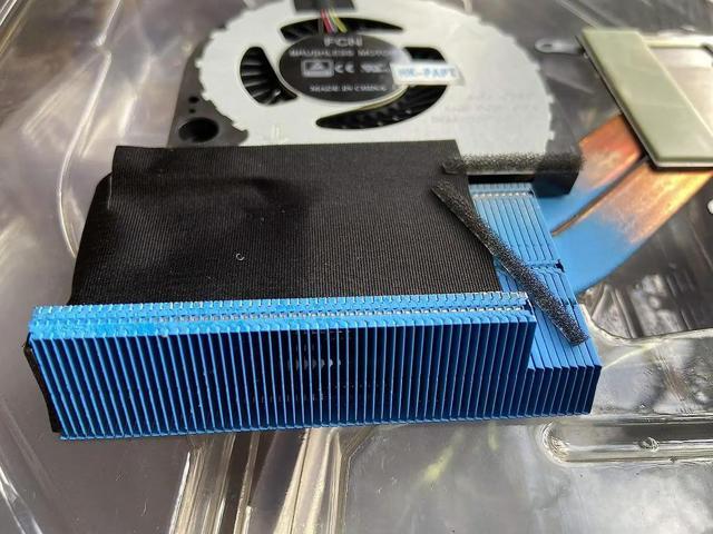 Click here for Replacement Fan for Inspiron 7588 G7-7588 Dual Coo... prices