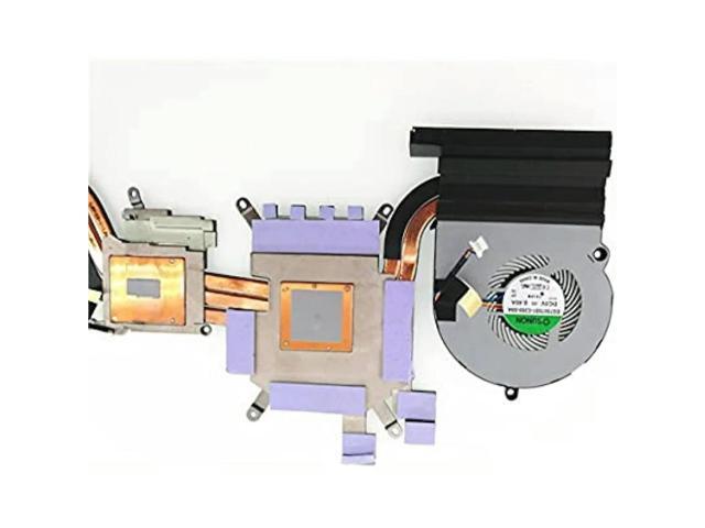 Click here for Fan for 15 R4 CPU & Graphics Cooling Heatsink Fan... prices