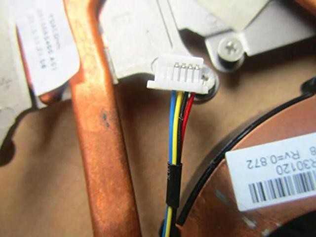 Click here for Replacement Fan for ThinkPad W520 CPU Cooling Fan... prices