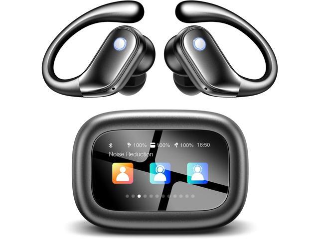 Click here for Wireless Earbuds  ENC Noise Cancelling Ear Buds wi... prices
