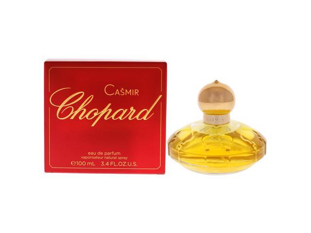 Click here for Casmir by Chopard for Women - 3.4 oz EDP Spray prices